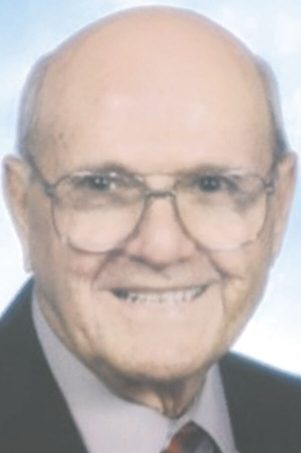 Cloures Joseph Dugas | The Daily Iberian