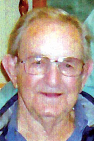 Joseph Breaux Jr. - The Daily Iberian | The Daily Iberian