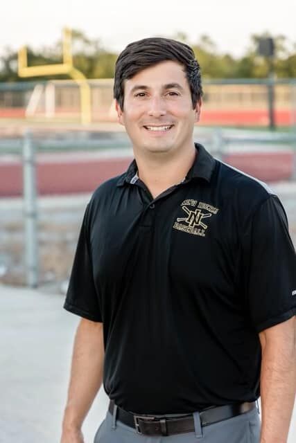 Lewellyn leaves NISH baseball, ushers in Romero era | The Daily Iberian