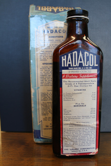 Recalling Hadacol, 60 years later | The Daily Iberian