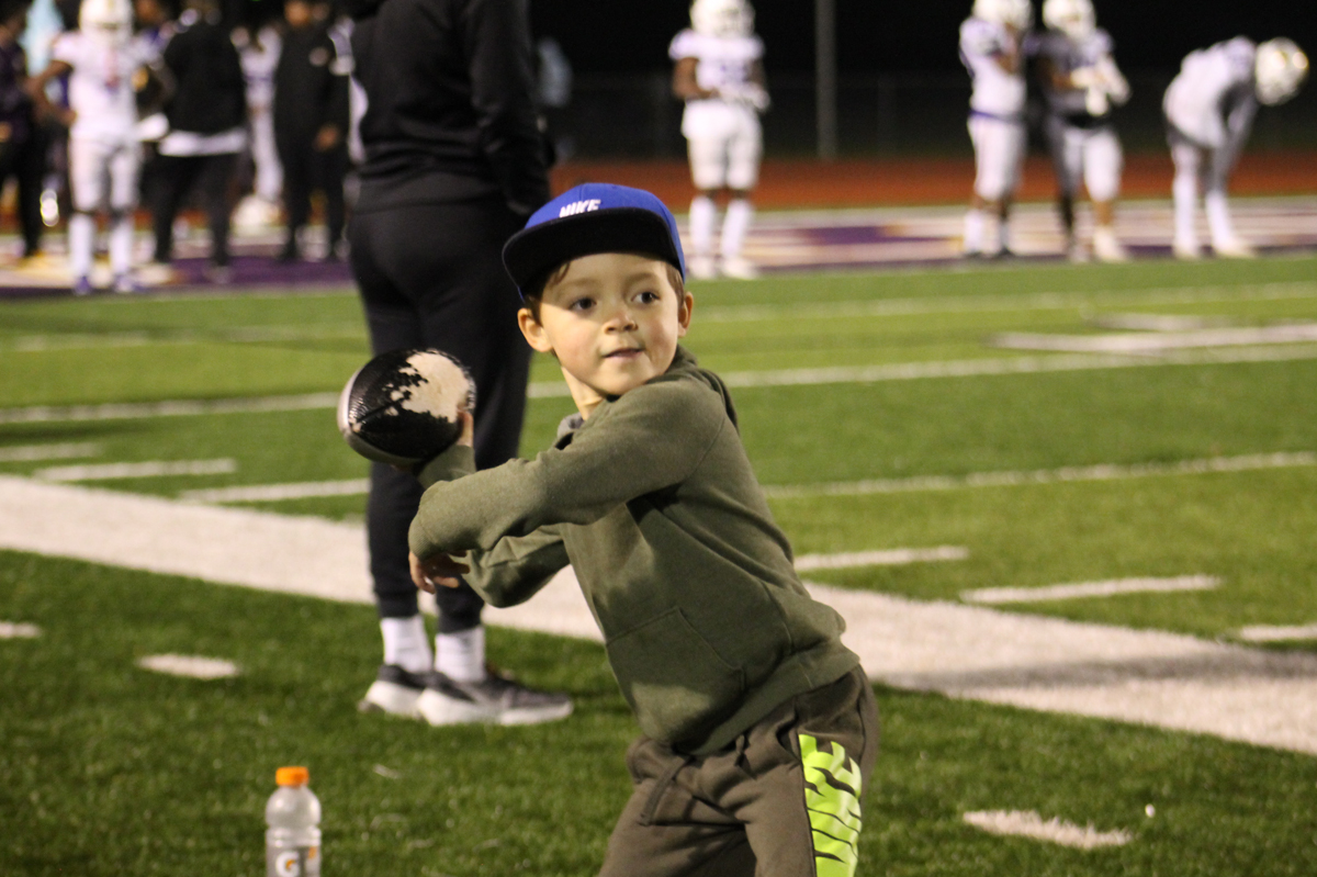 Westgate wins despite not playing best game - The Daily Iberian | The ...