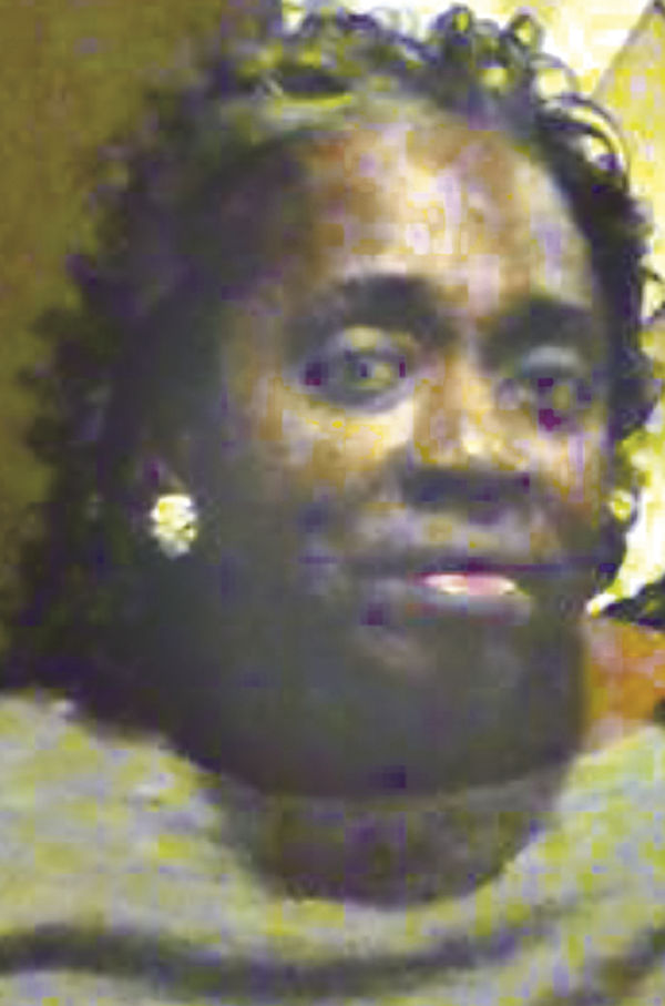 Betty Mae Moses | The Daily Iberian