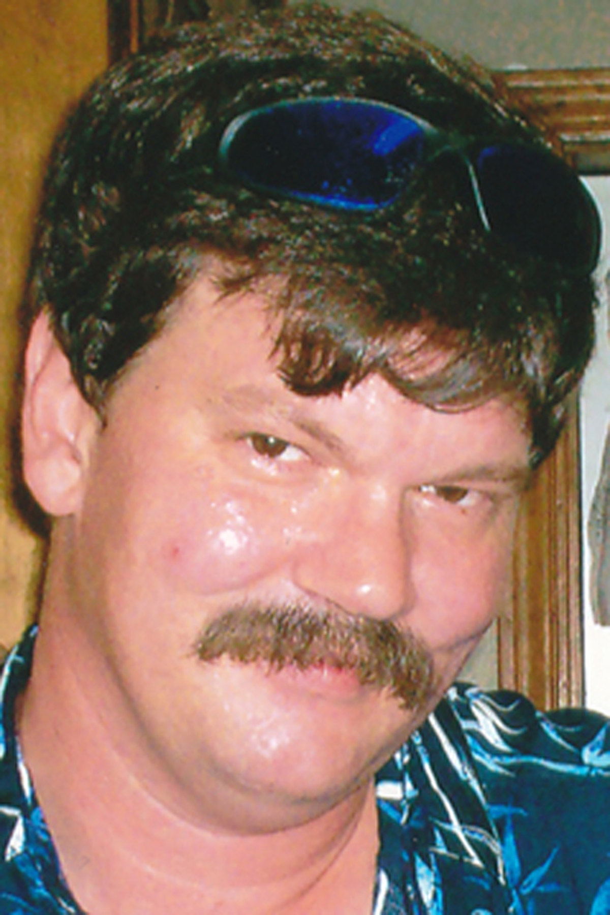 Robert Orr | The Daily Iberian