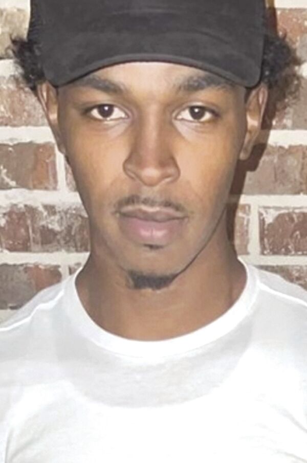 Ennis Jerrell Abraham | The Daily Iberian