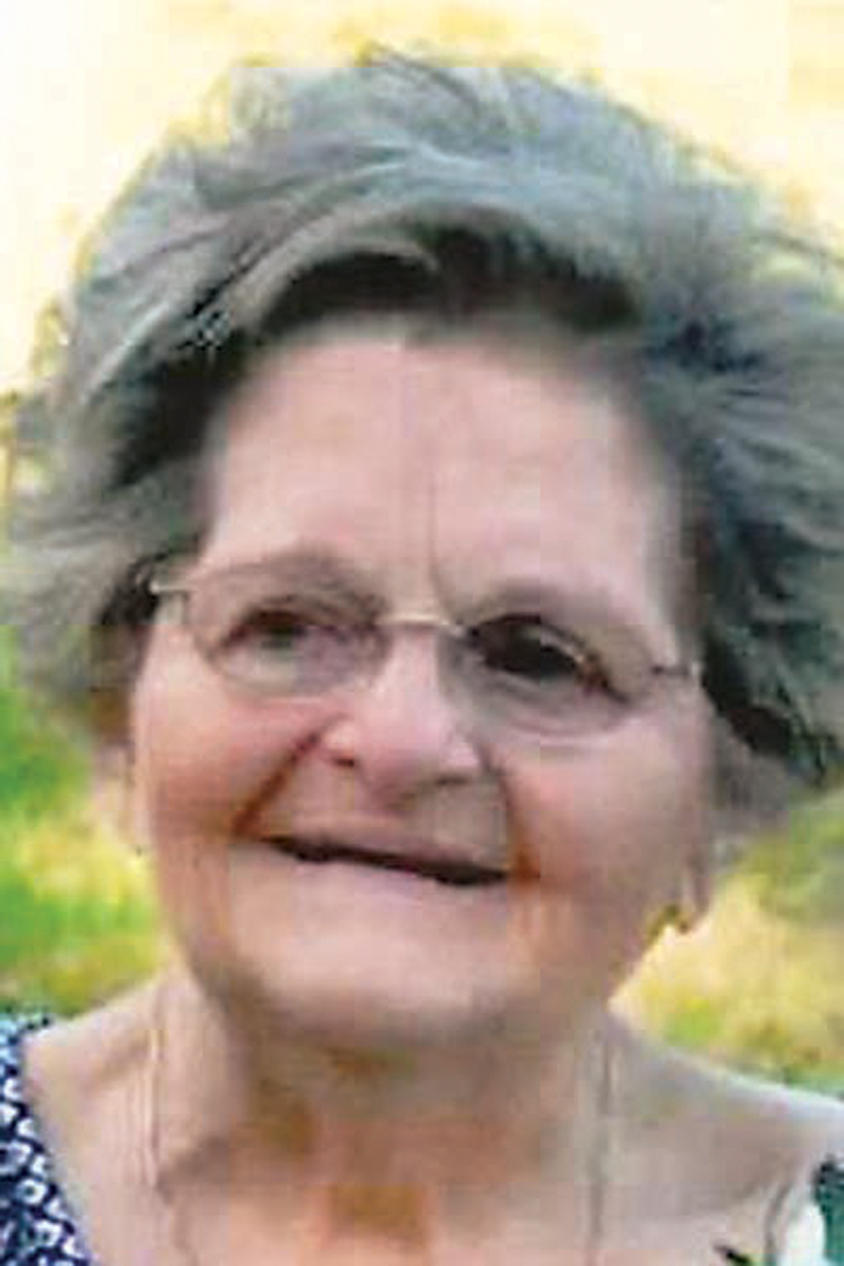 Barbara LeBlanc Hebert | The Daily Iberian