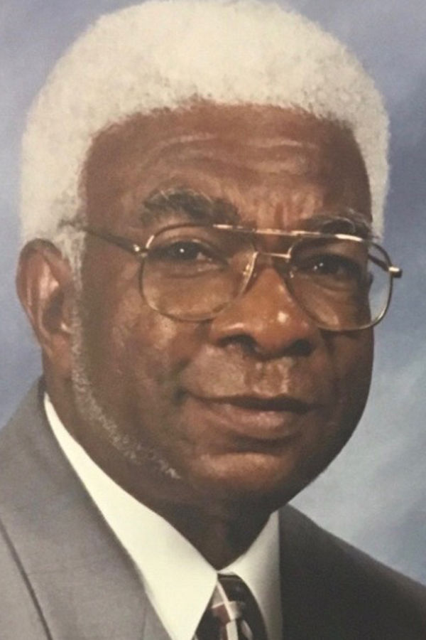 Jessie Jones Jr. - The Daily Iberian | The Daily Iberian