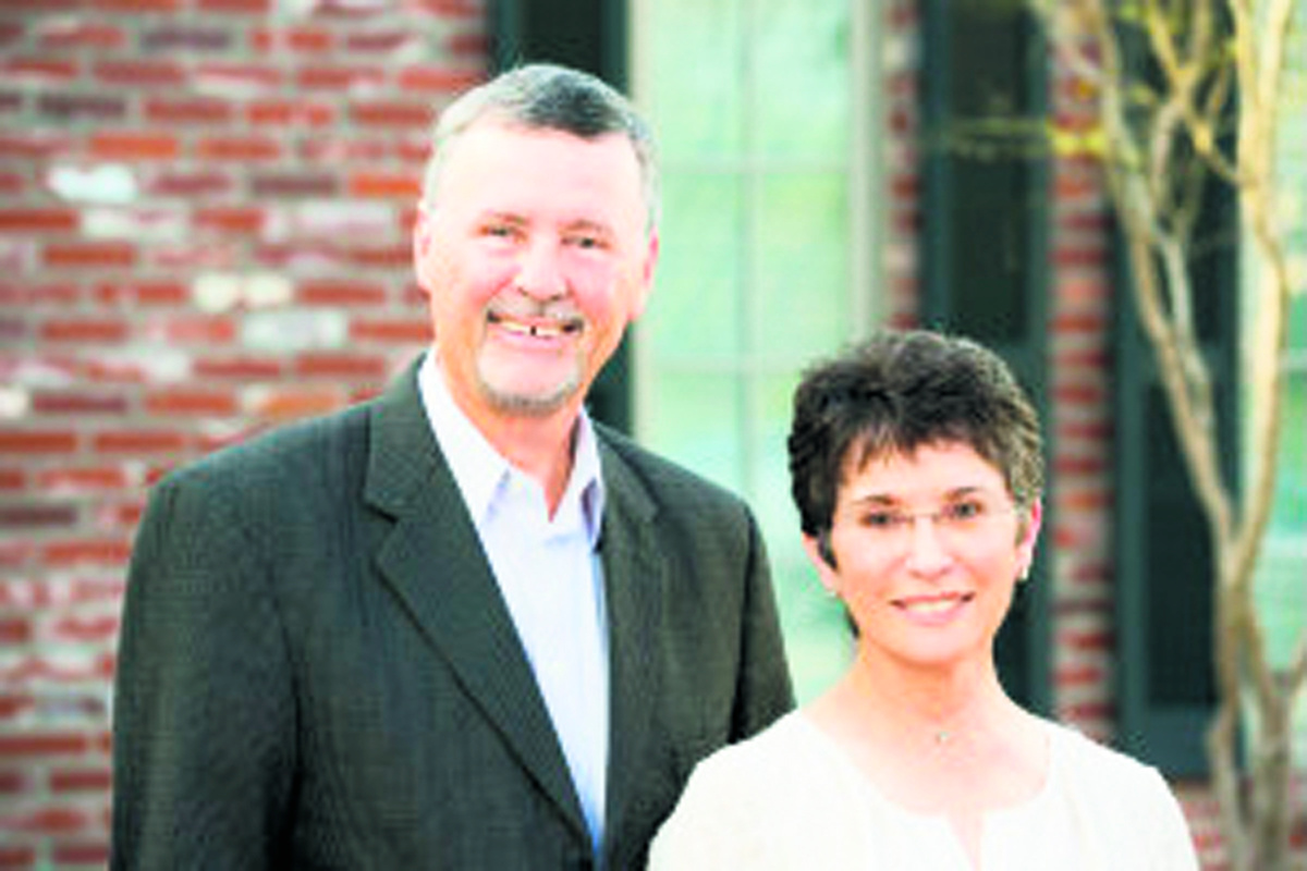 CFA to honor Haneys as Iberia’s top philanthropists | The Daily Iberian