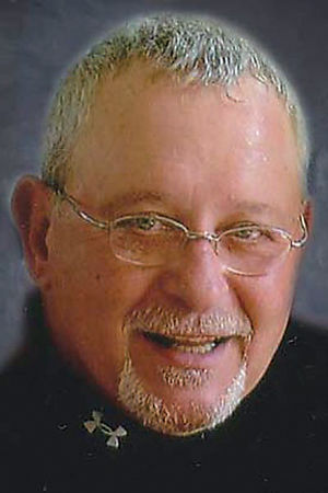 Robert Michael Allain | The Daily Iberian