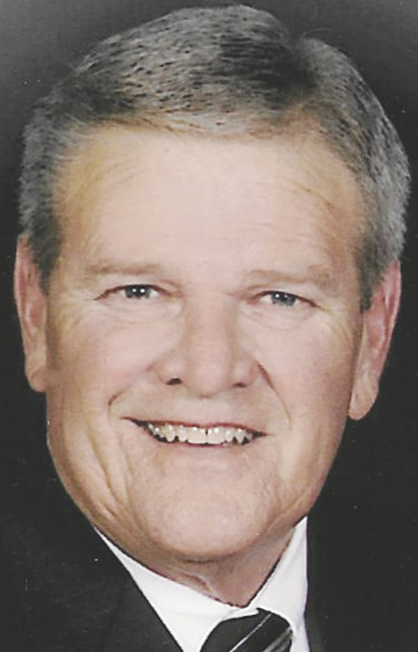 Richard Paul Landry - The Daily Iberian | The Daily Iberian