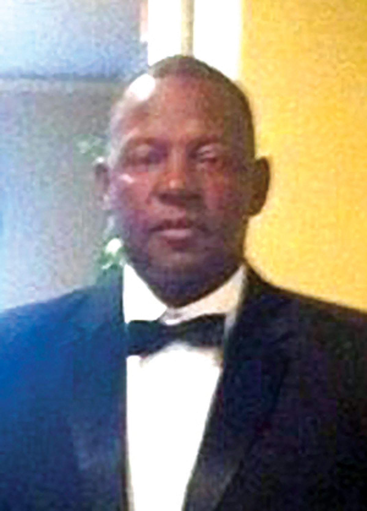 Kenneth ‘TeTa’ James Lockett Sr. | The Daily Iberian