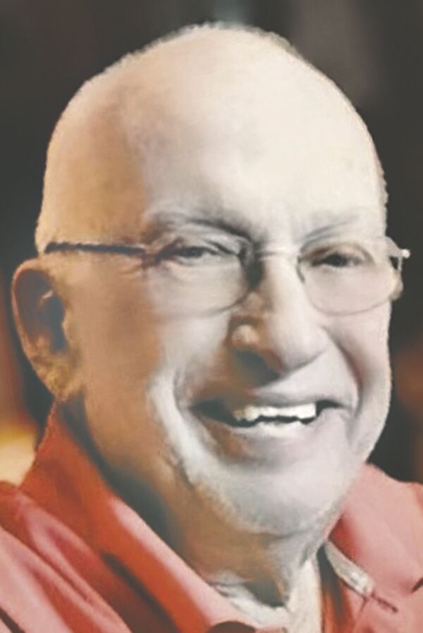 Kent Louis Kramer Sr. | The Daily Iberian