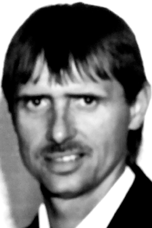 Edward Dale Thomas Jr. - The Daily Iberian | The Daily Iberian