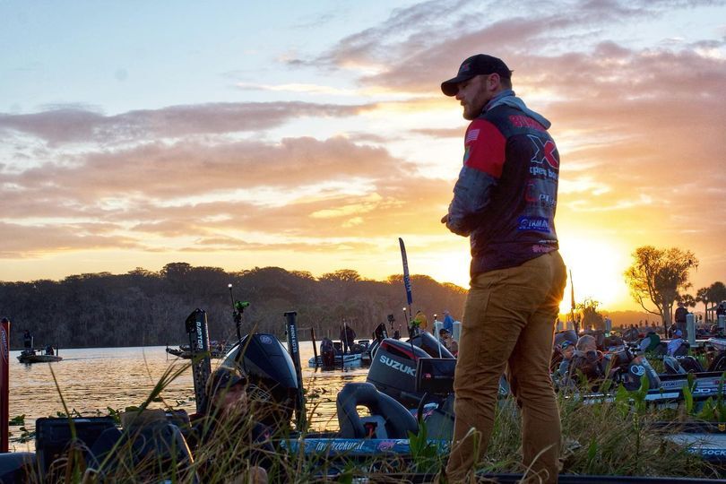 Sumrall starts Elite’s stretch run knowing what he has to do to make ...