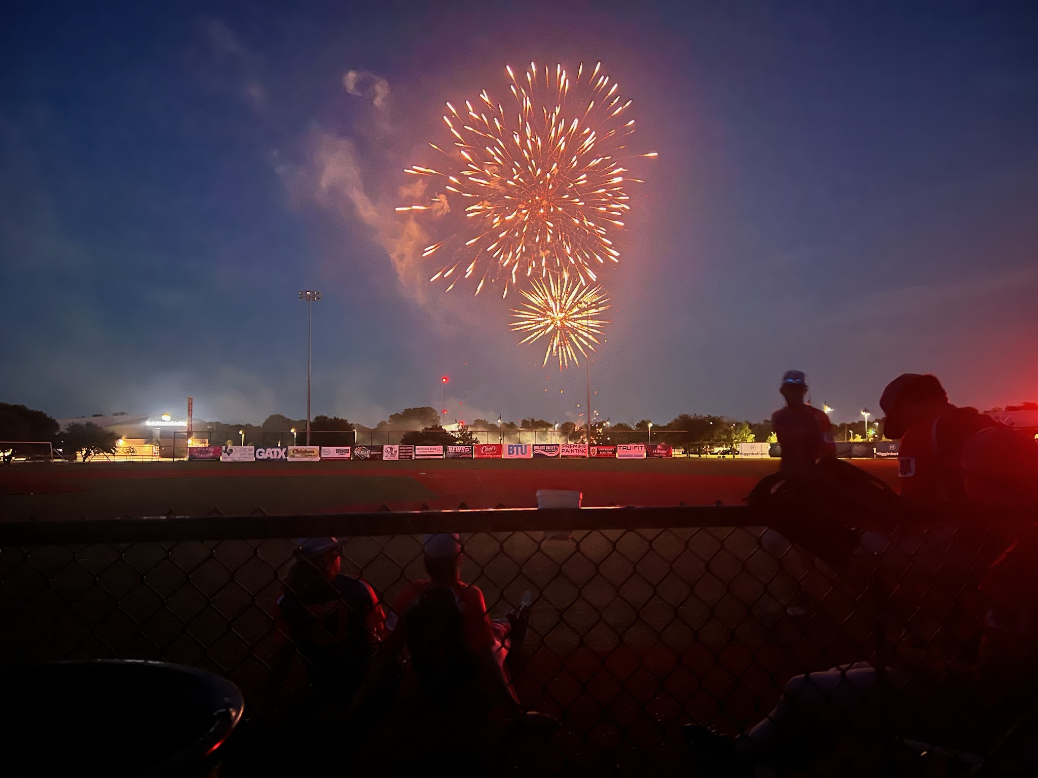 Local laws in effect for fireworks | The Daily Iberian