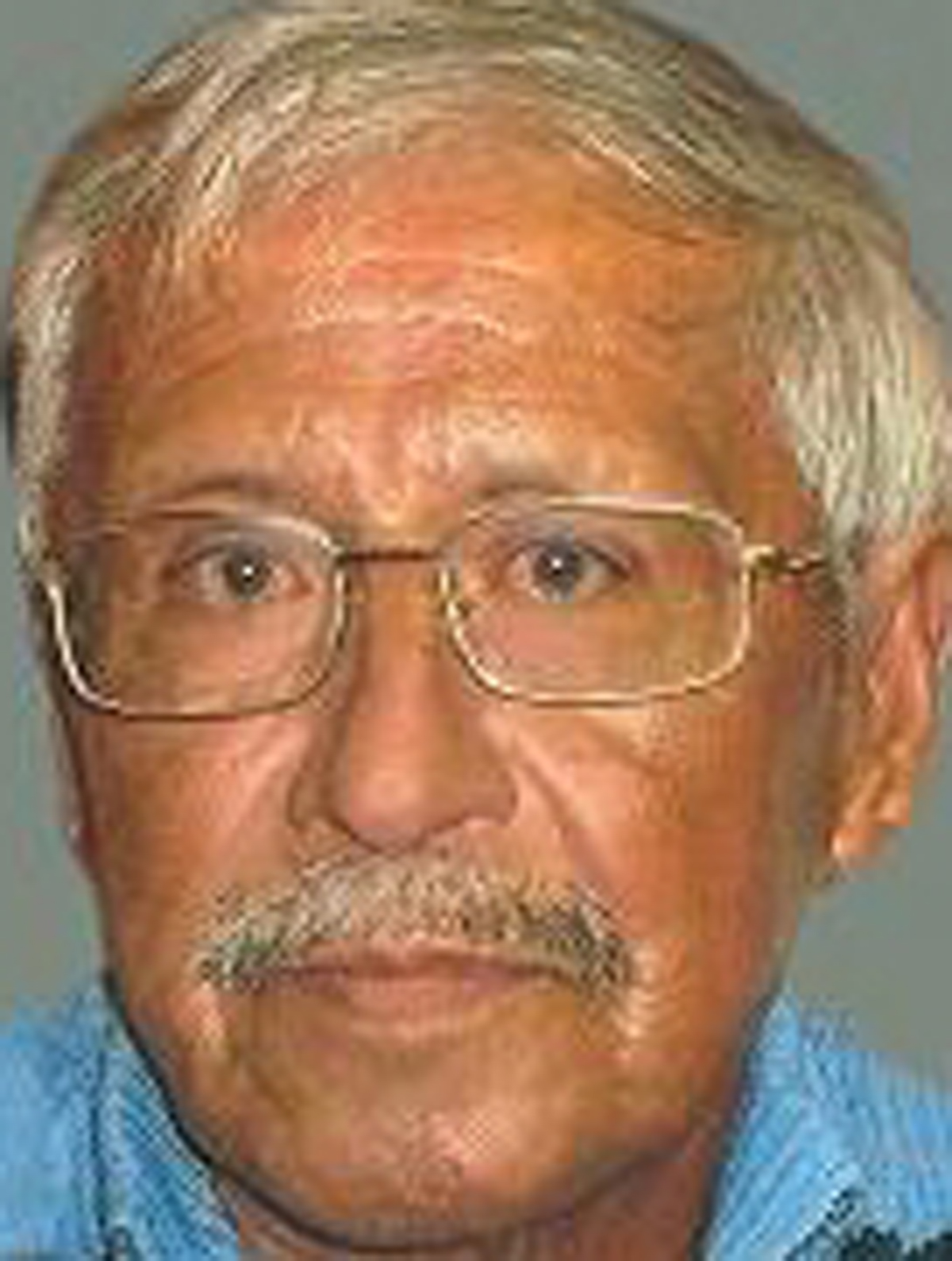 Paul Camacho Jr. | The Daily Iberian