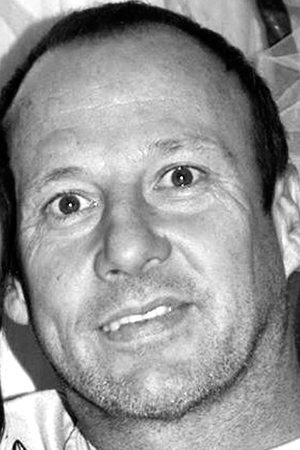 Walter Williams Jr. - The Daily Iberian | The Daily Iberian