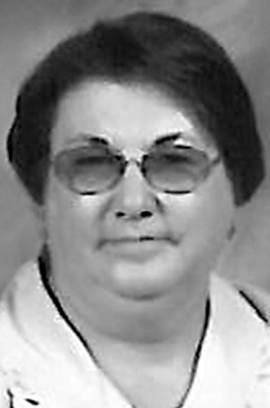 Maureen Morris Rogers - The Daily Iberian | The Daily Iberian