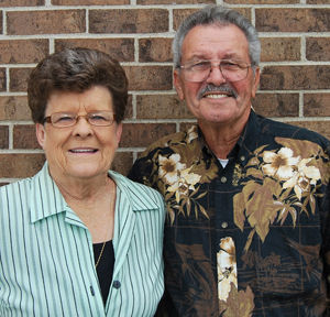 Celebrating 50 – Duhon | The Daily Iberian