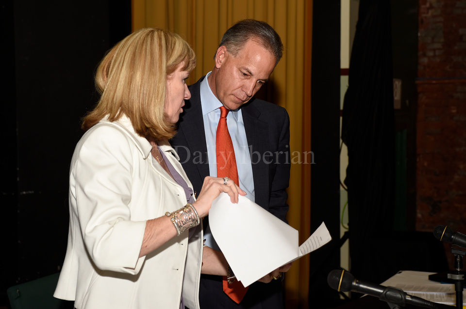 Angelle proud Cajun as he eyes mansion | The Daily Iberian