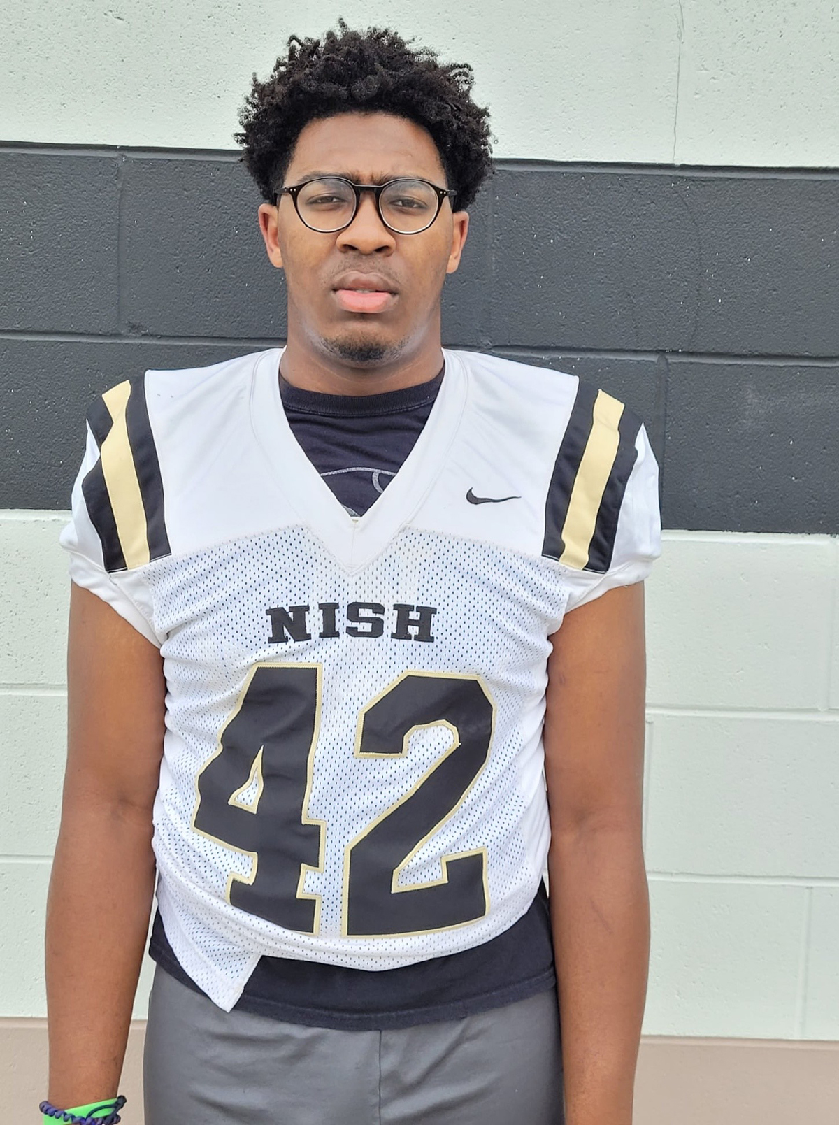 Cook says work in spring & summer key for NISH | The Daily Iberian