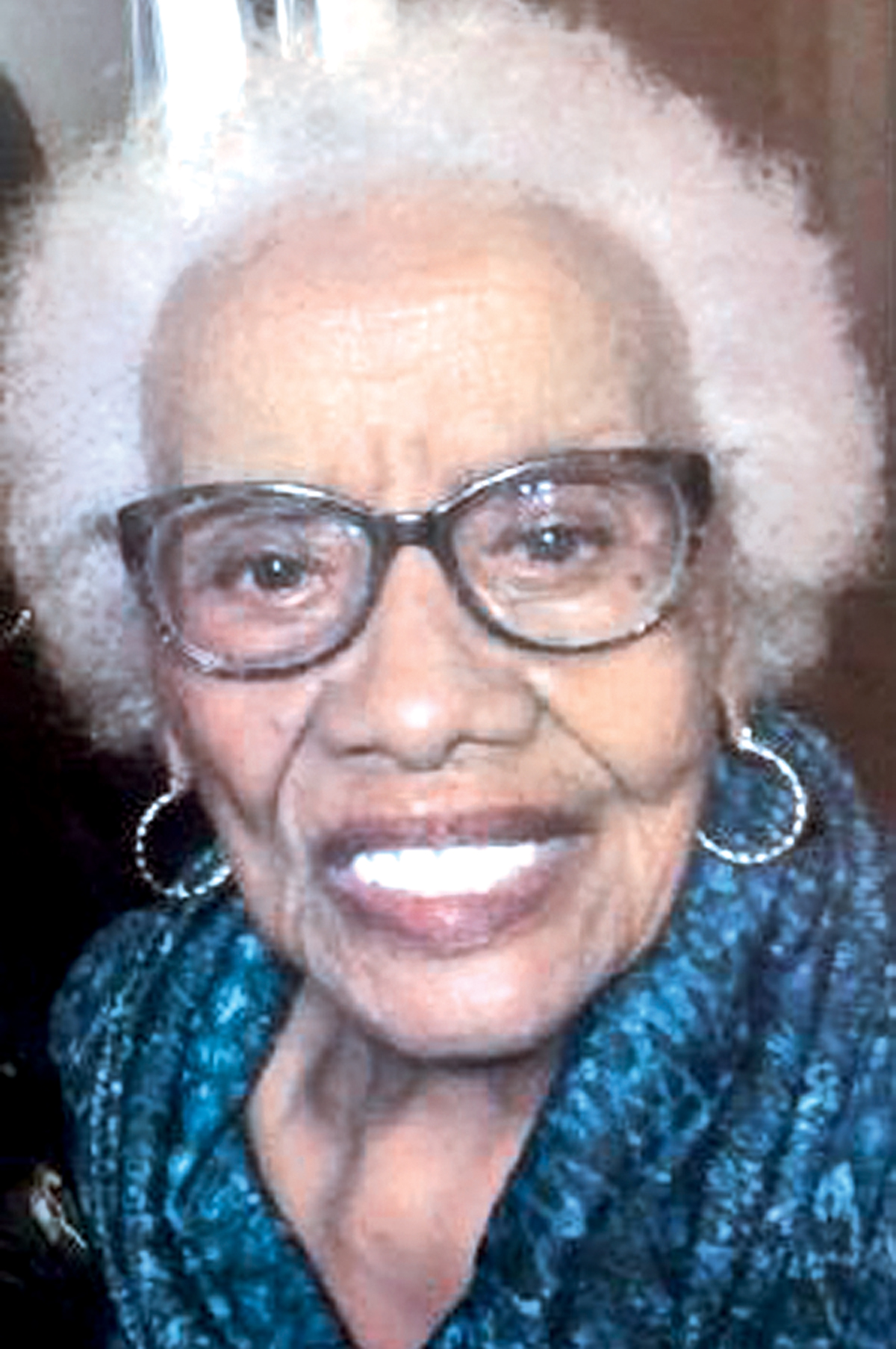 Leona Mae Roy Bryant | The Daily Iberian