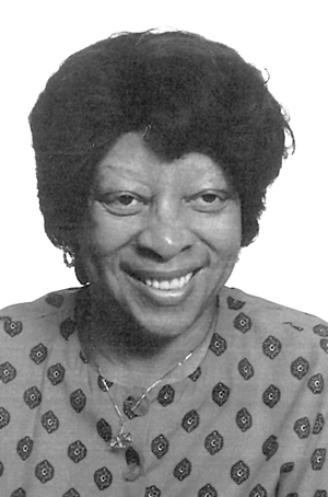 Lydia Alice Batson Burke - The Daily Iberian | The Daily Iberian