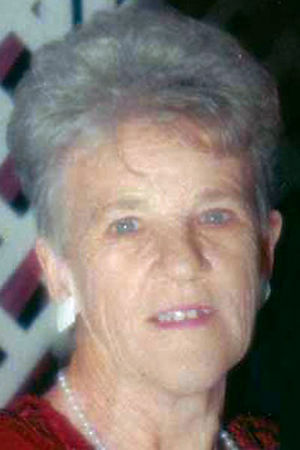 Eva ‘Beverly’ Benoit - The Daily Iberian | The Daily Iberian