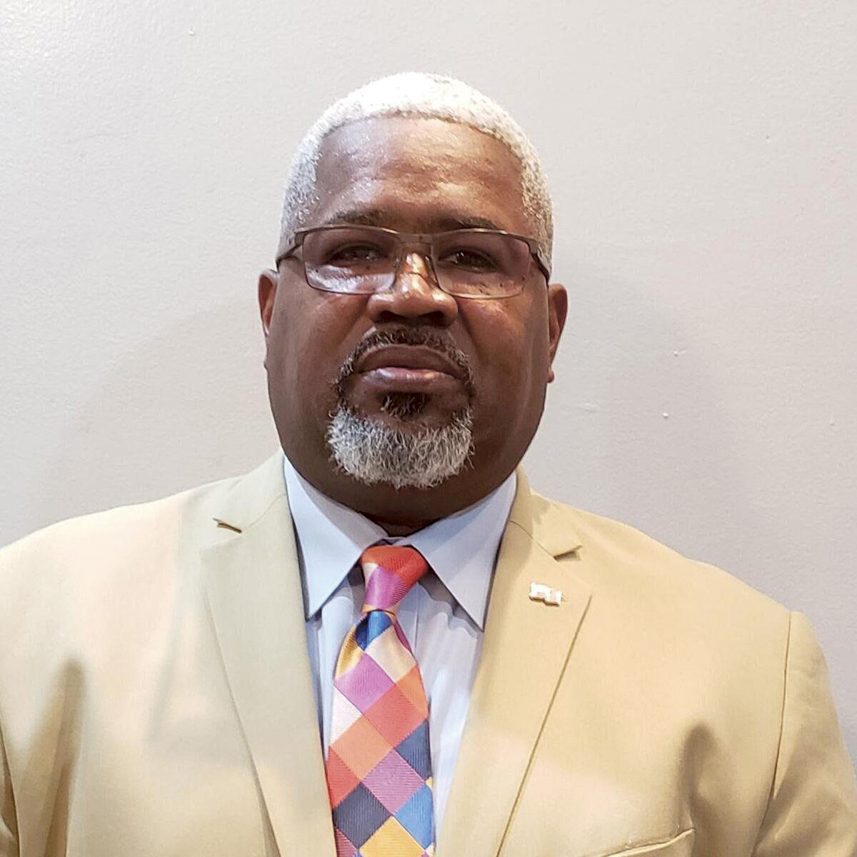 Meet the city marshal candidates: Q&A COREY PORTER | The Daily Iberian