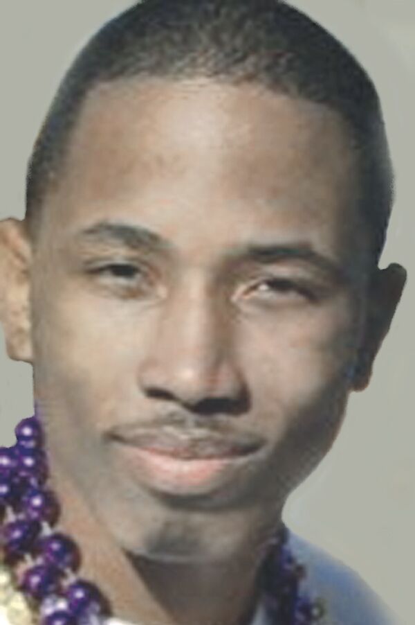 Bryce Dwayne Granger - The Daily Iberian | The Daily Iberian