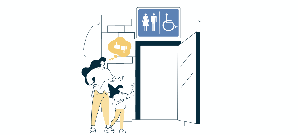 Flushing a reputation down the drain, Louisiana ranked worst public ...