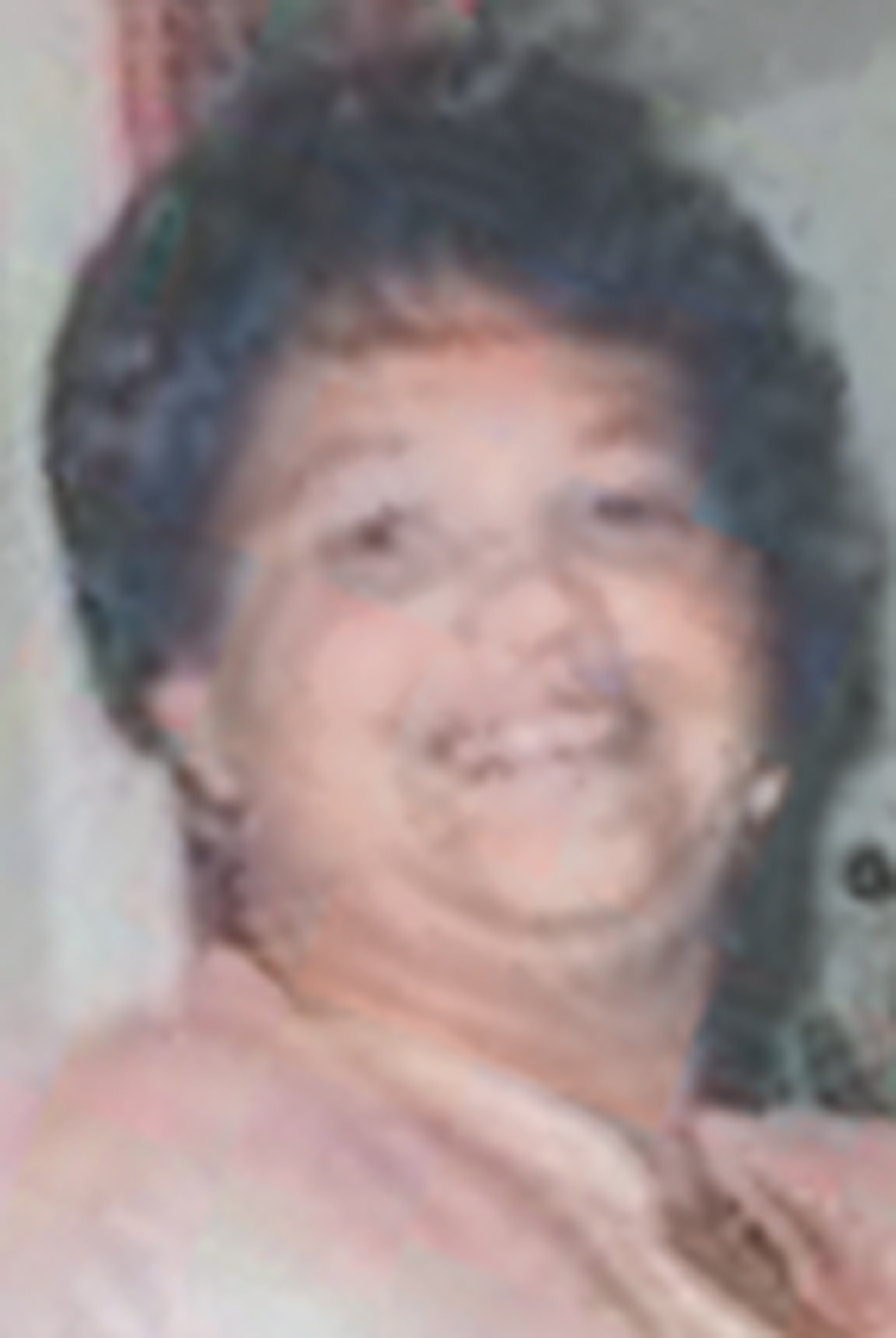 Doris L. Alexander | The Daily Iberian