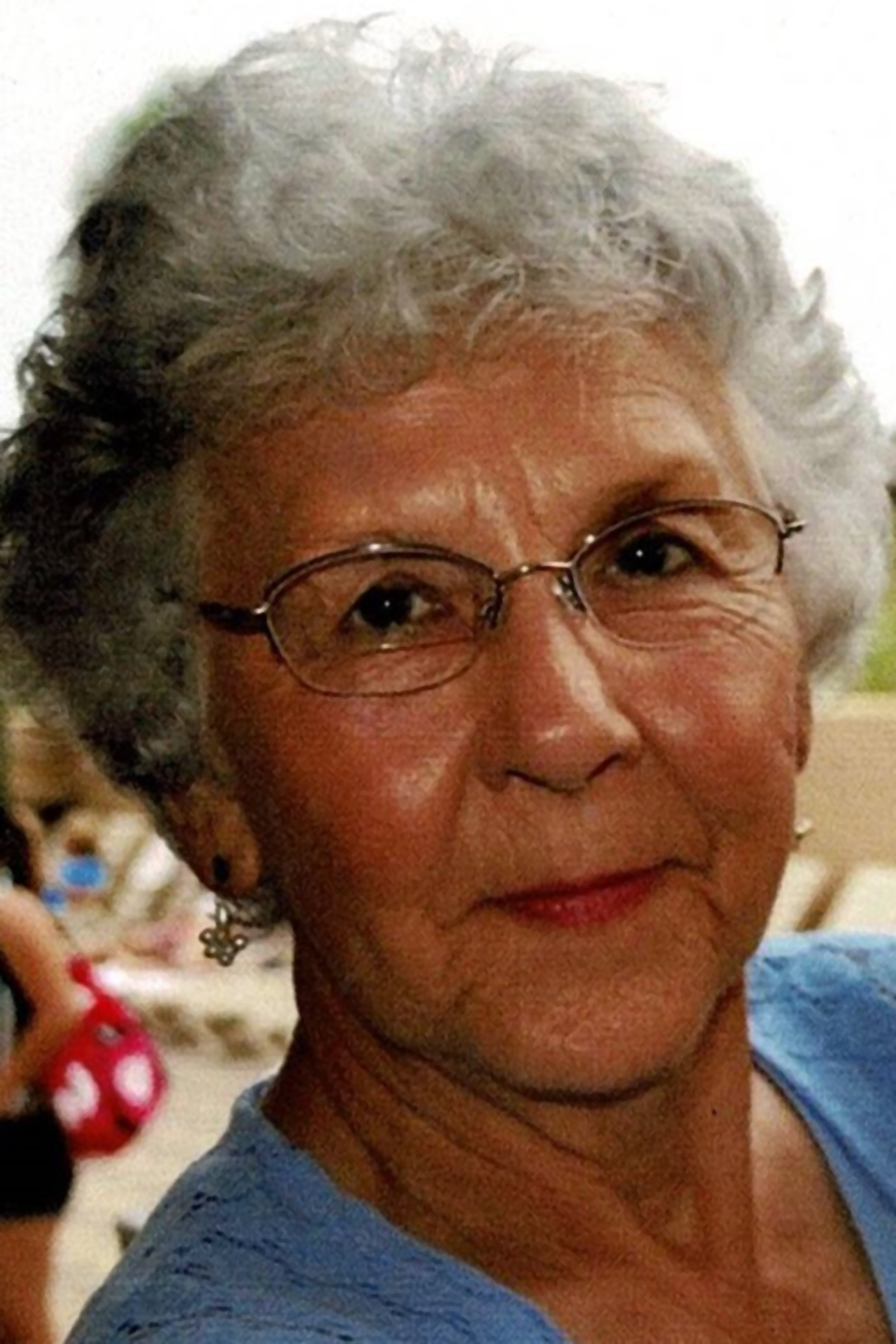 Jeanette Landry Renard | The Daily Iberian