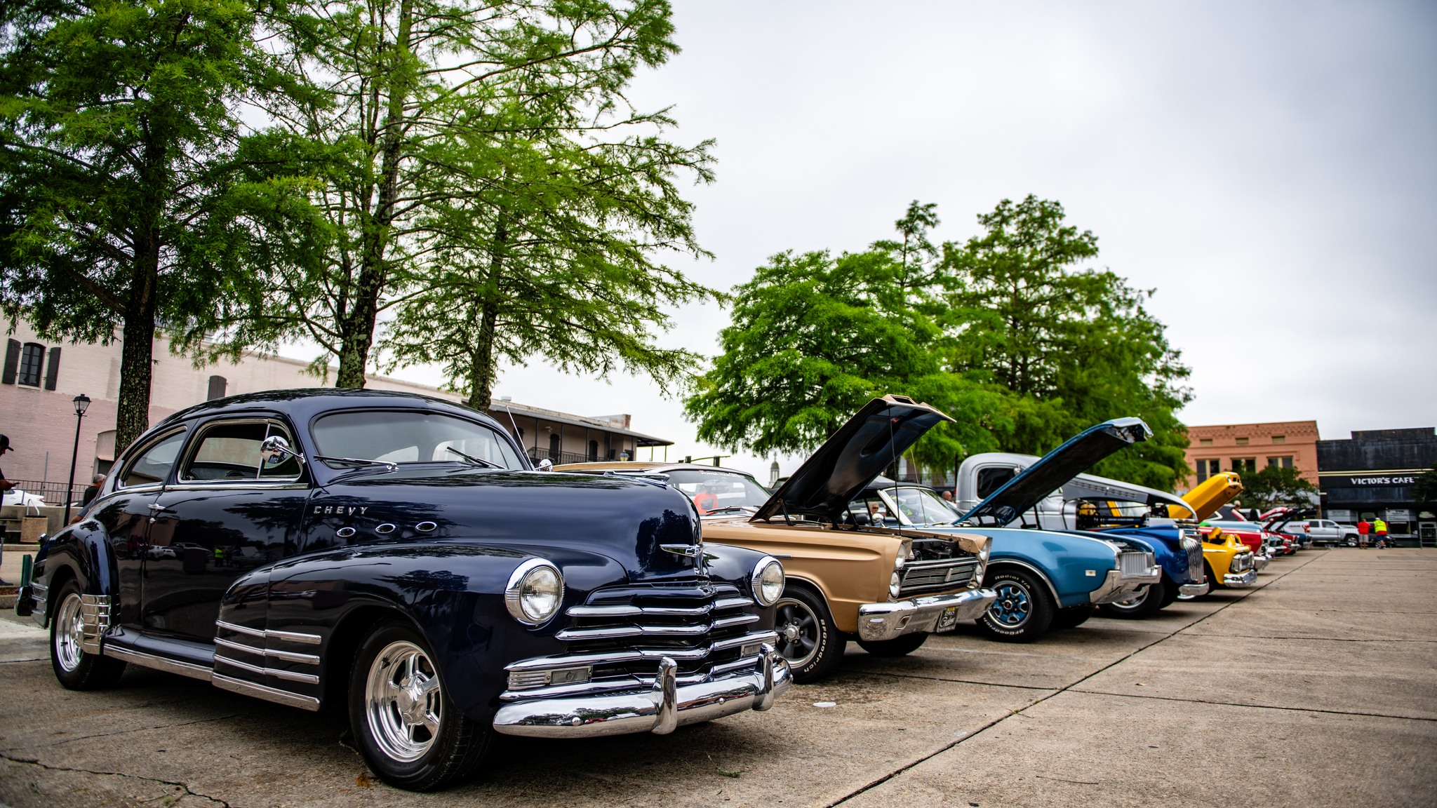 News for New Iberia and the surrounding areas | The Daily Iberian