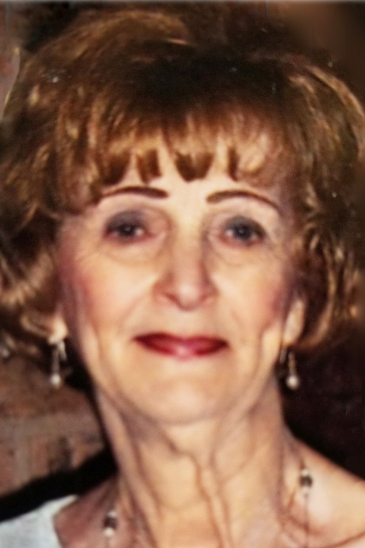 Anna Papa Angelle | The Daily Iberian