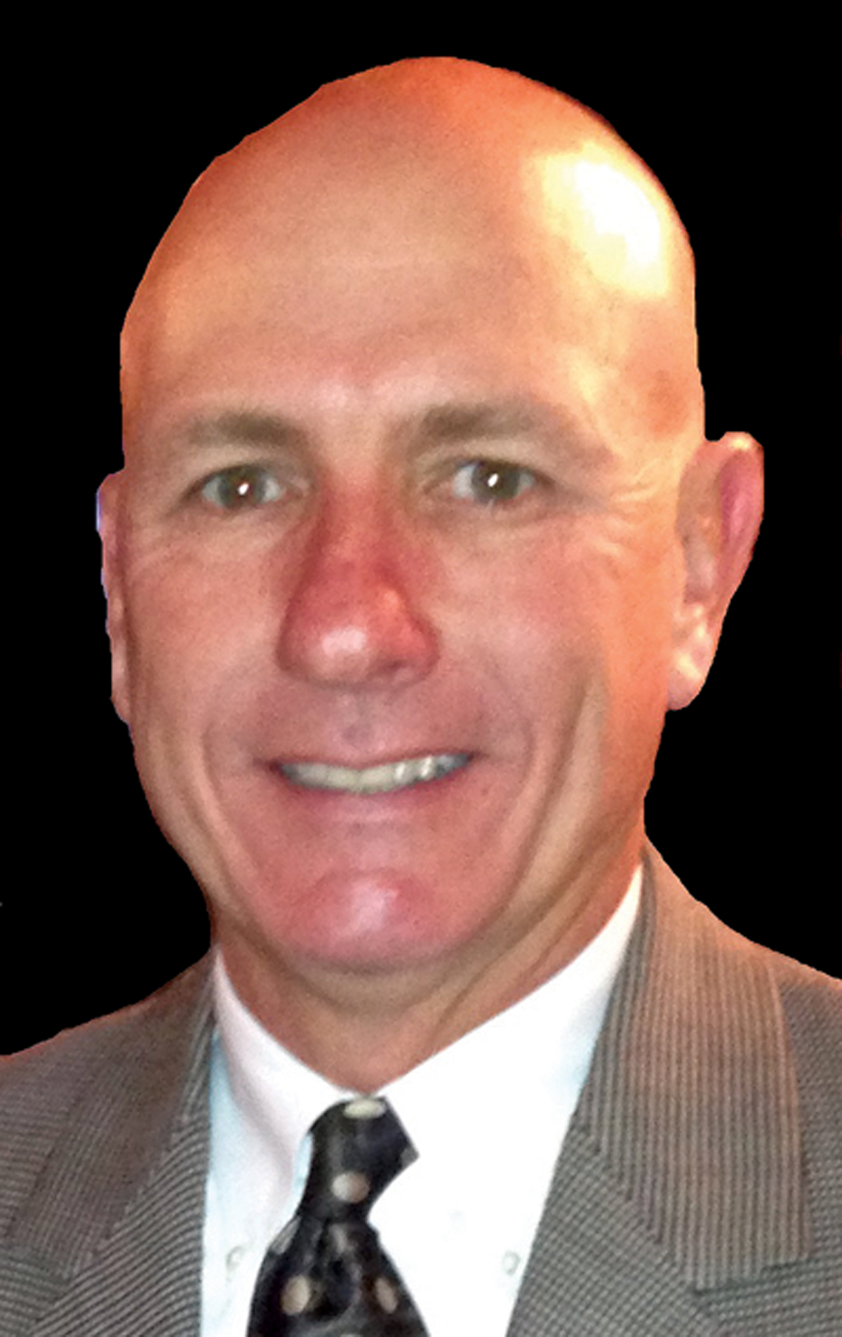 James ‘Jimmy’ Lorne Picard | The Daily Iberian