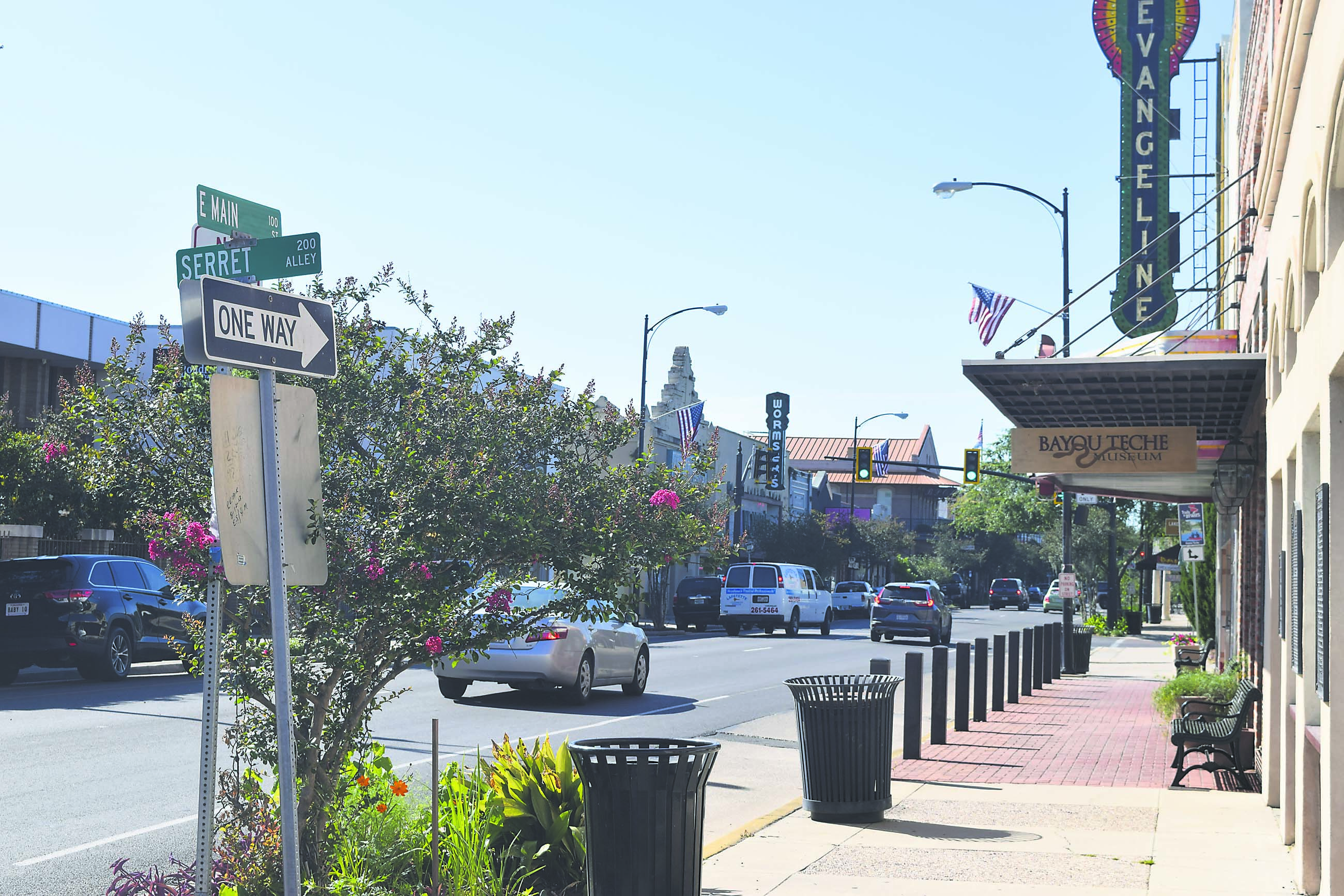 One of best in U.S. - The Daily Iberian | The Daily Iberian