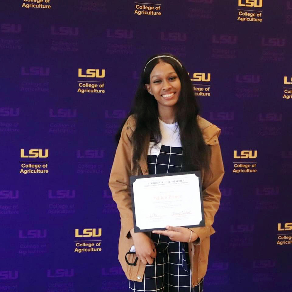 Franklin FFA wins state Land Judging CDE crown | The Daily Iberian