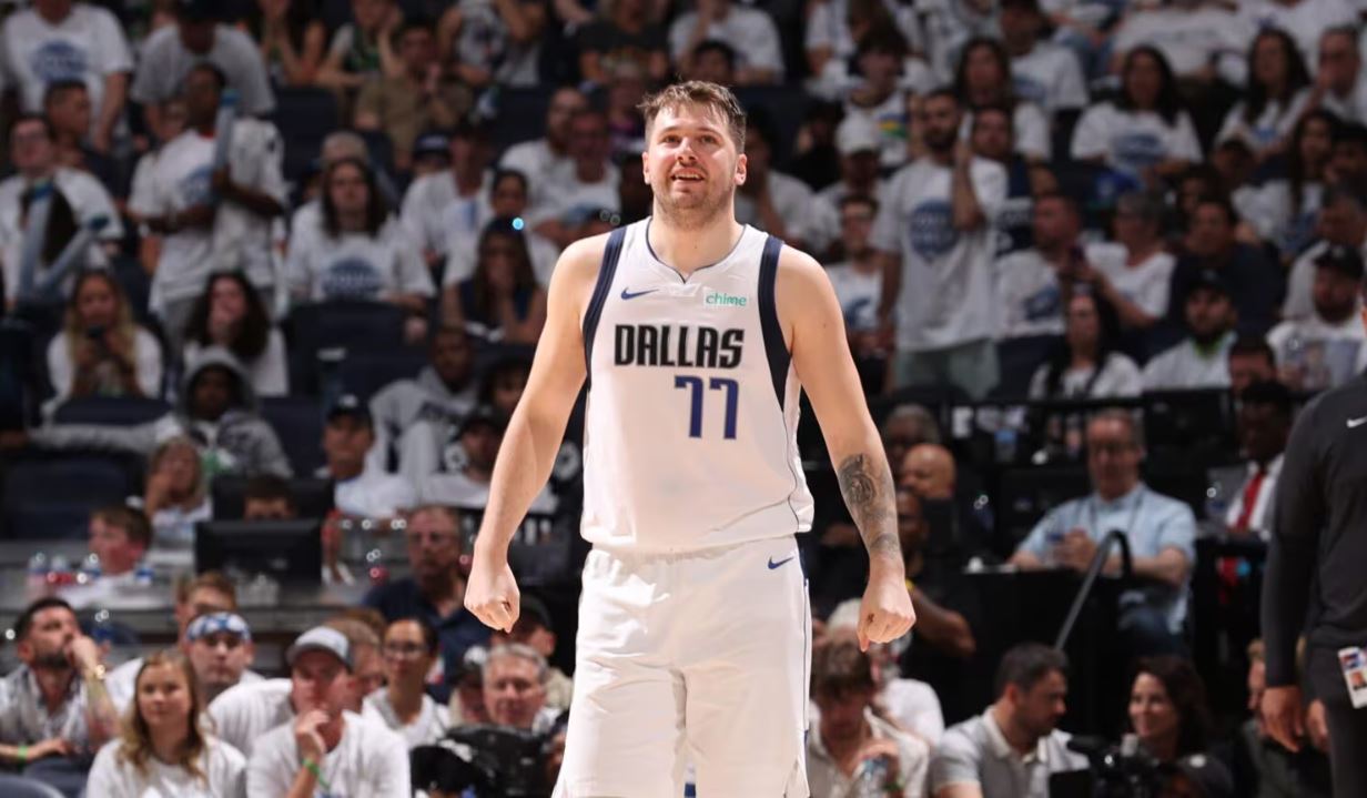 Timberwolves-Mavericks: 5 takeaways as Luka, Dallas punch Finals ticket ...