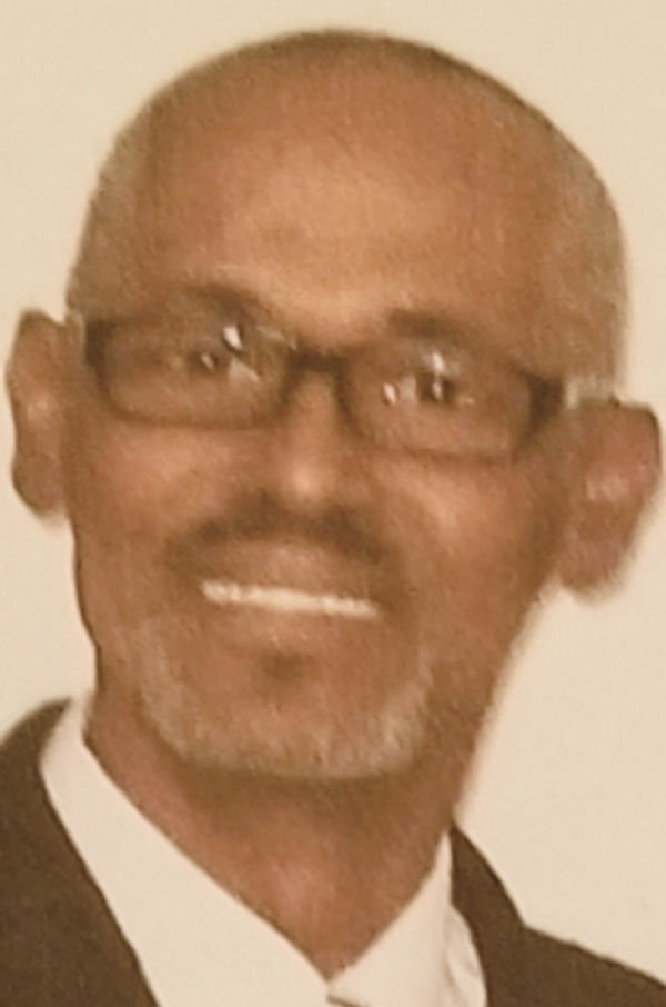 Thomas Ledet | The Daily Iberian