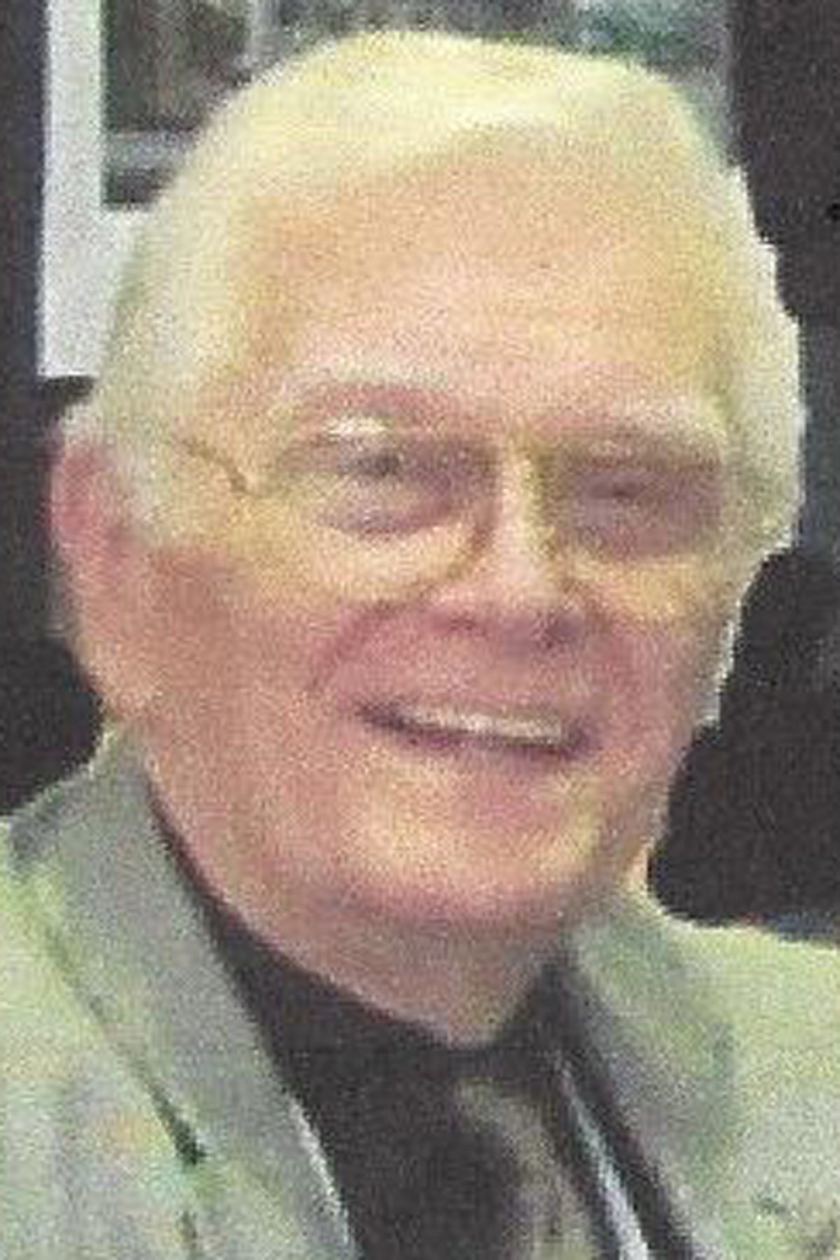 J. Robert Minnick - The Daily Iberian | The Daily Iberian