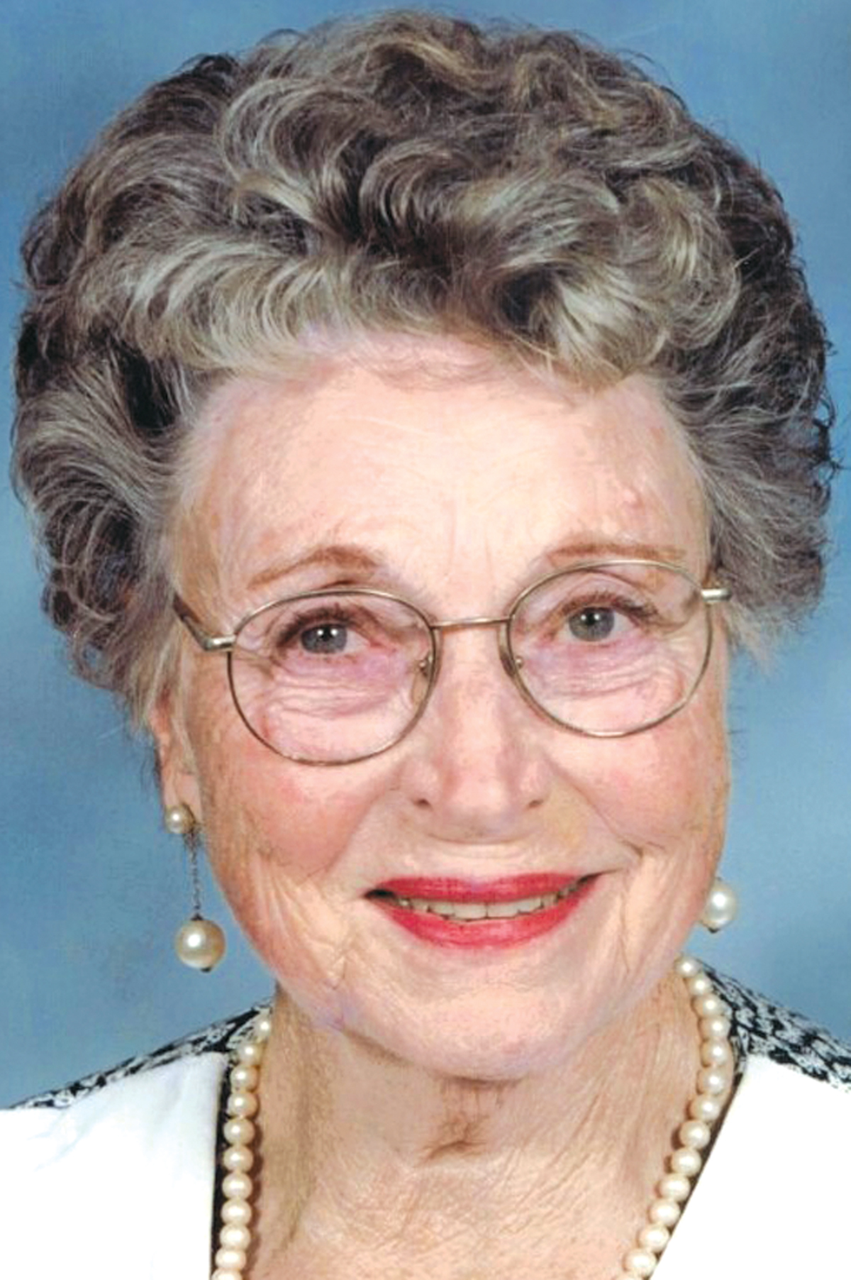 Kathryn S. Hester | The Daily Iberian