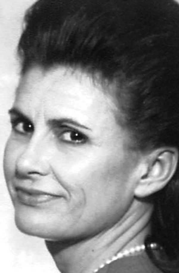 Lillian Elizabeth Adams | The Daily Iberian