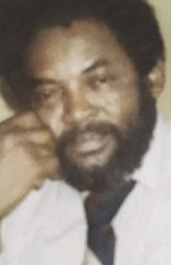 Melvert James Hector Sr. | The Daily Iberian