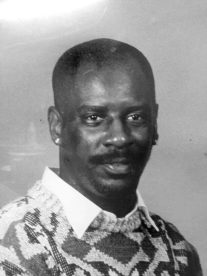 Roland Greene Jr. | The Daily Iberian