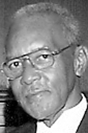 Anthony Jacquet | The Daily Iberian