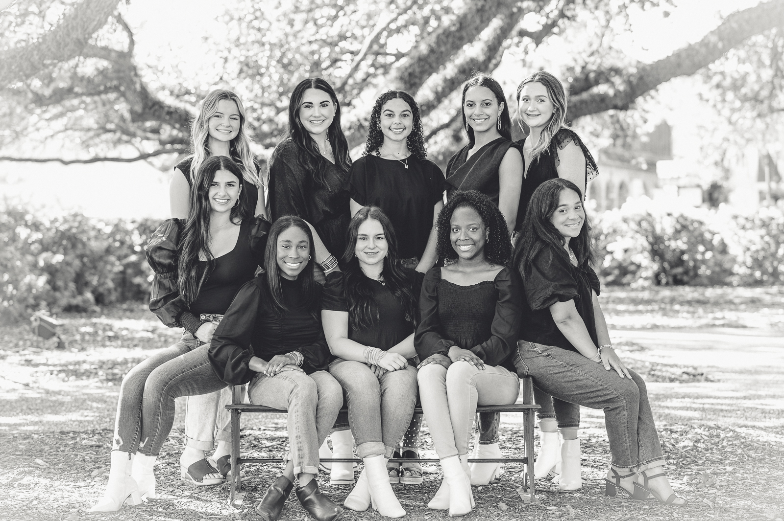 Delcambre High School presents its 2022 Homecoming Court | The Daily ...