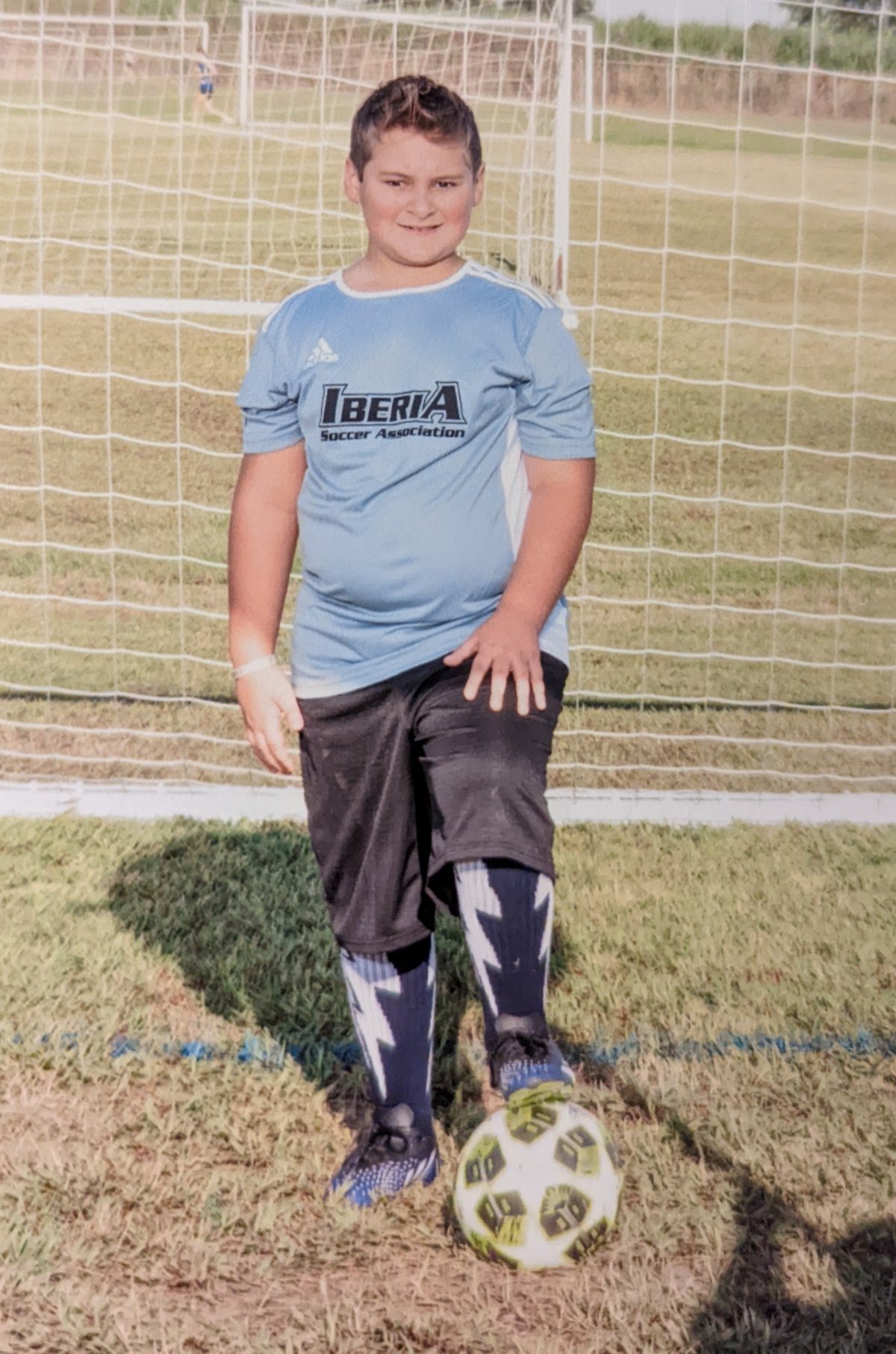 Soccer Saturdays are a family tradition for the Suires | The Daily Iberian