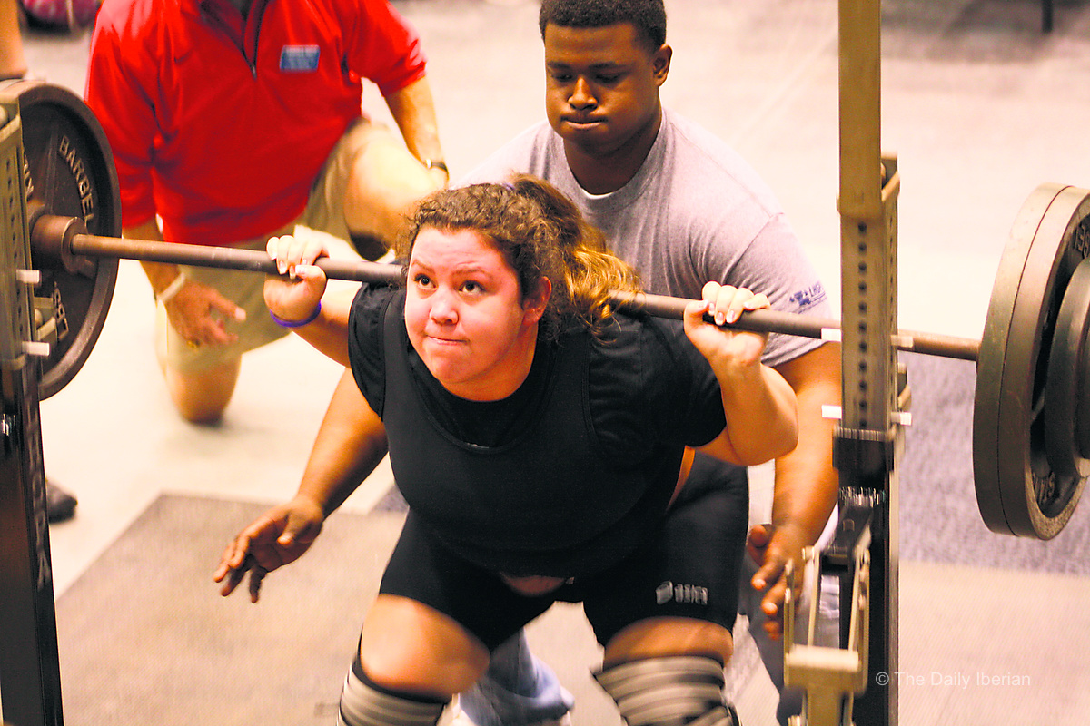 Power & Grace - The Daily Iberian | The Daily Iberian