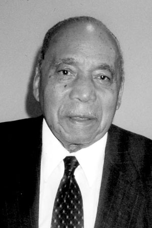 Dr. George Wilfred Diggs Sr. | The Daily Iberian