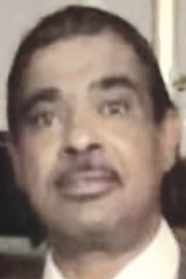 Marcus Wayne Carrier | The Daily Iberian